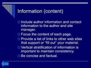 Introduction to Web Page Design.ppt