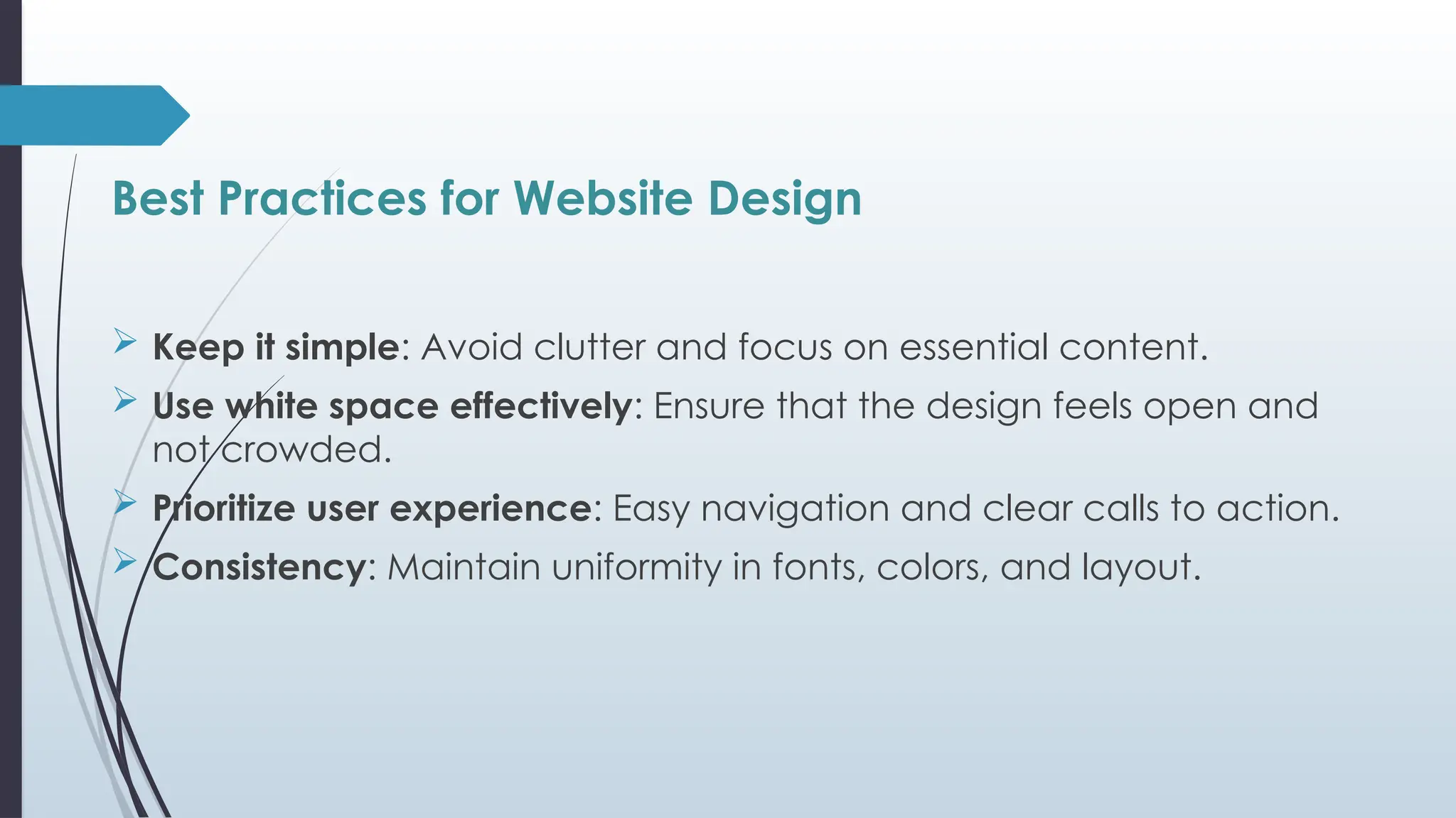 Introduction to Website Design and Development .pptx