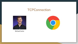 Introduction to web socket | PPT
