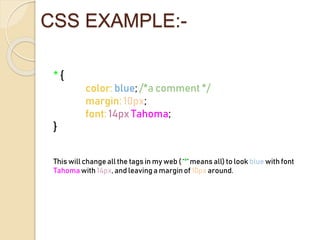 Introduction to Web Technologies PPT.pptx