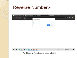 Introduction to Web Technologies PPT.pptx