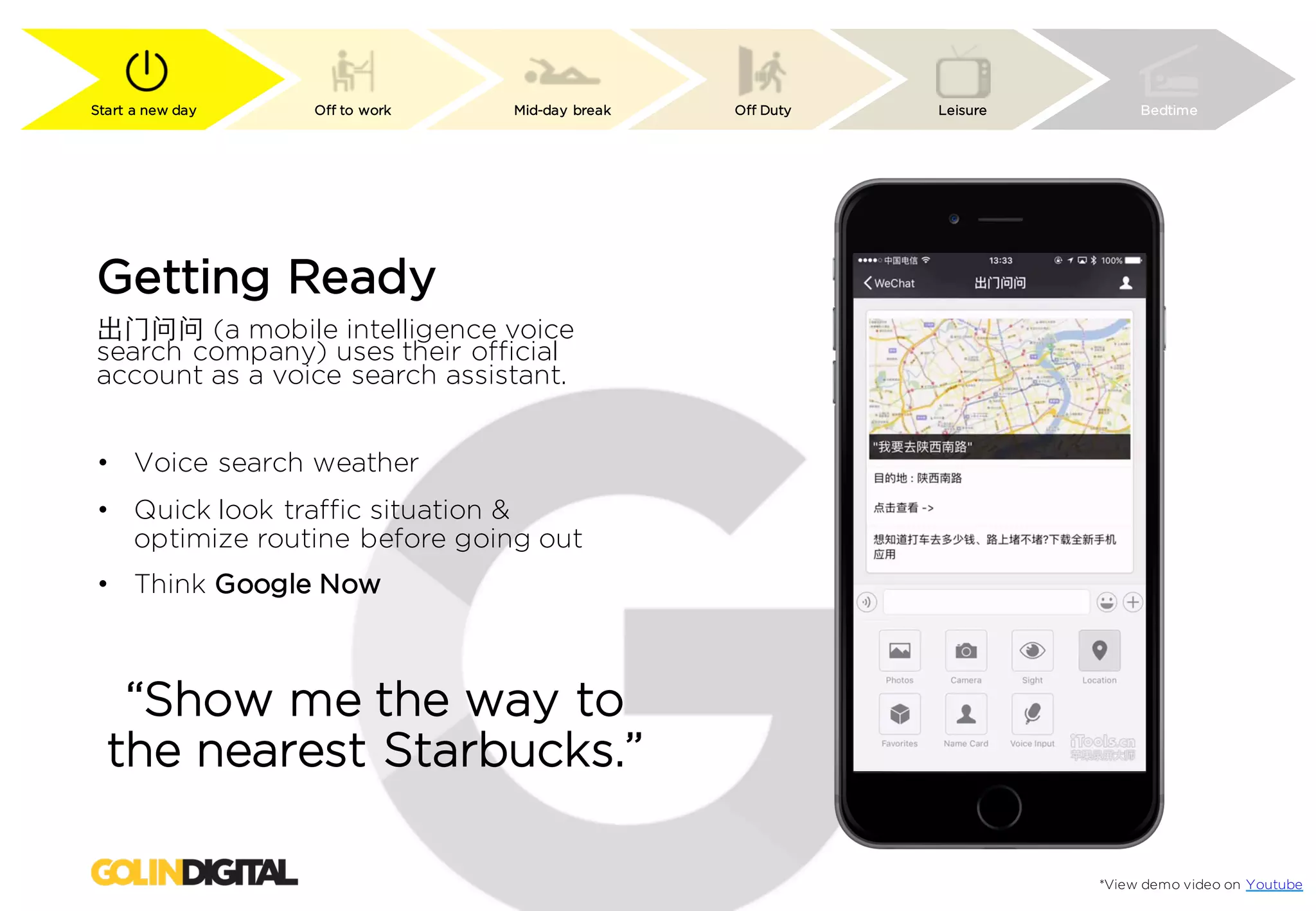 Introduction to WeChat | PDF
