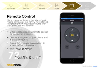Introduction to WeChat | PDF