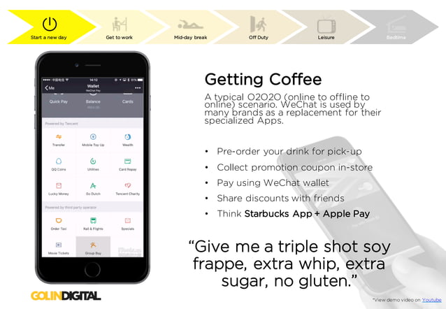 Introduction to WeChat | PDF | Social Networking | Internet