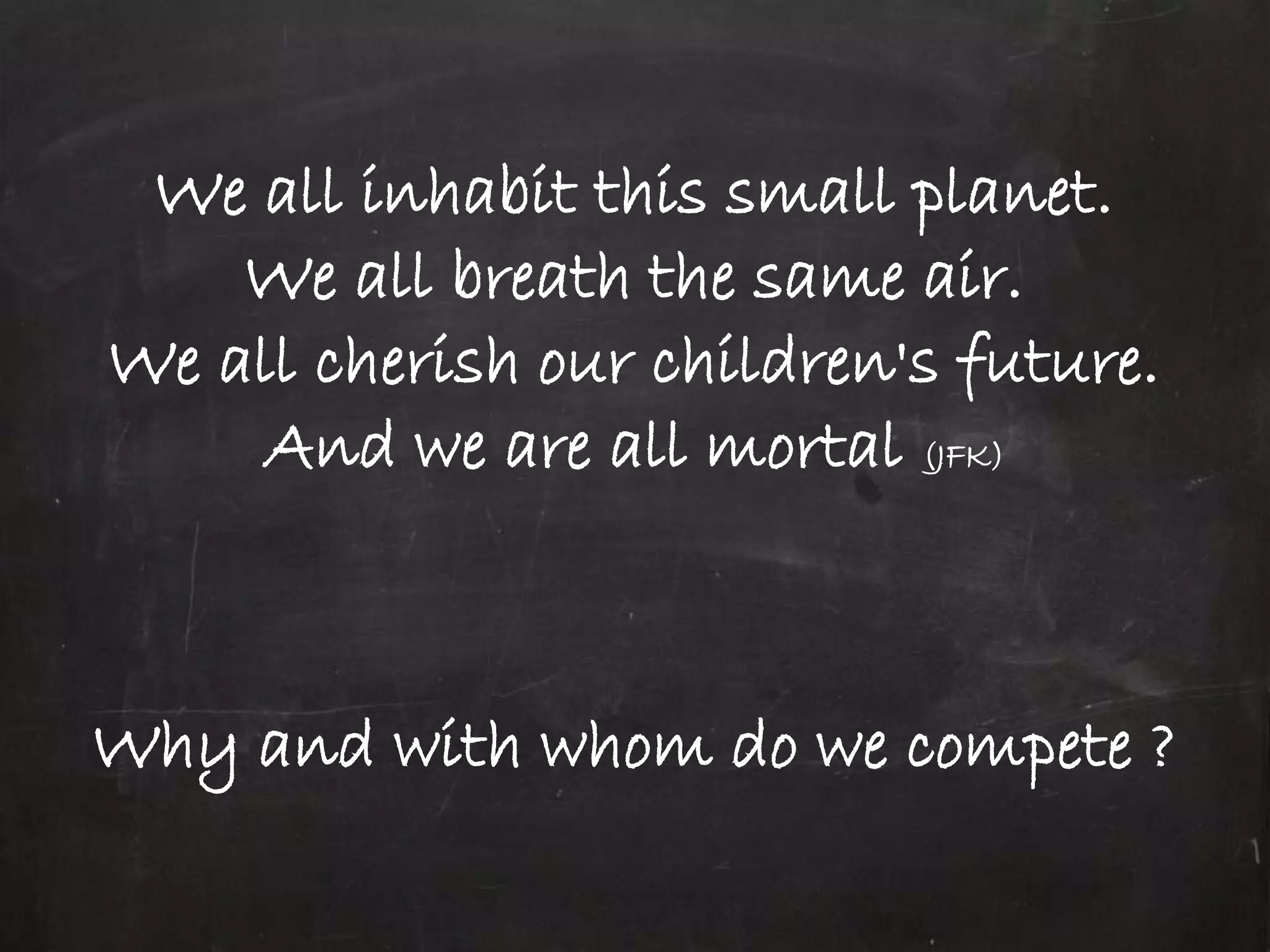 Introduction To Weconomics | PDF