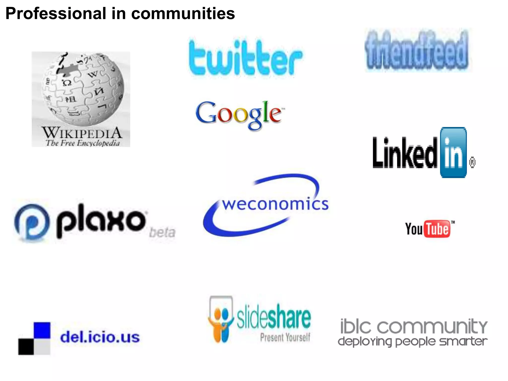 Introduction To Weconomics | PDF