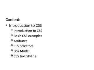 Introduction to Wed System And Technologies (1).pptx
