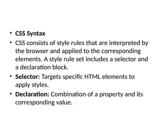 Introduction to Wed System And Technologies (1).pptx
