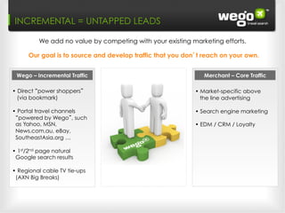 Introduction to wego | PDF