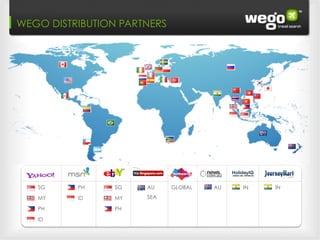 Introduction to wego | PDF