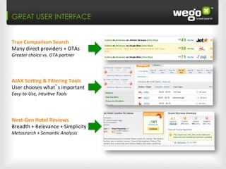 Introduction to wego | PDF