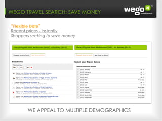 Introduction to wego | PDF