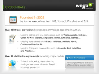 Introduction to wego | PDF