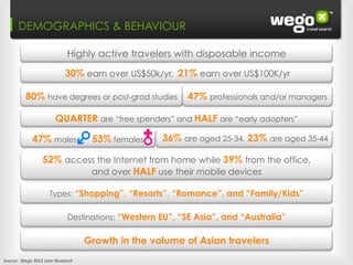 Introduction to wego | PDF