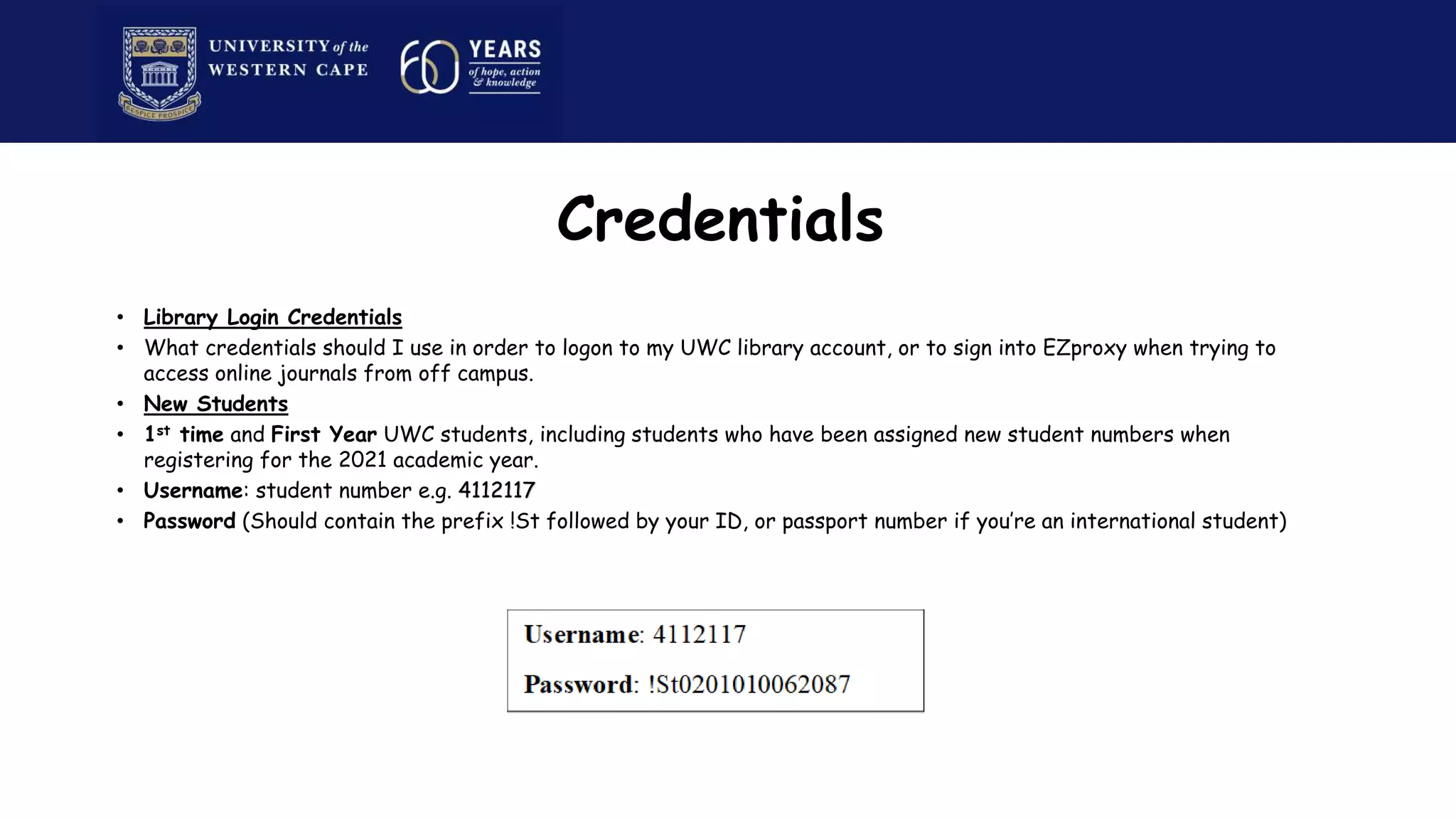 Introduction to WestLaw | PPTX