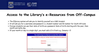 Introduction to WestLaw | PPTX