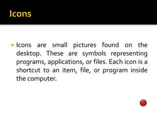 Introduction to Windows | PPTX