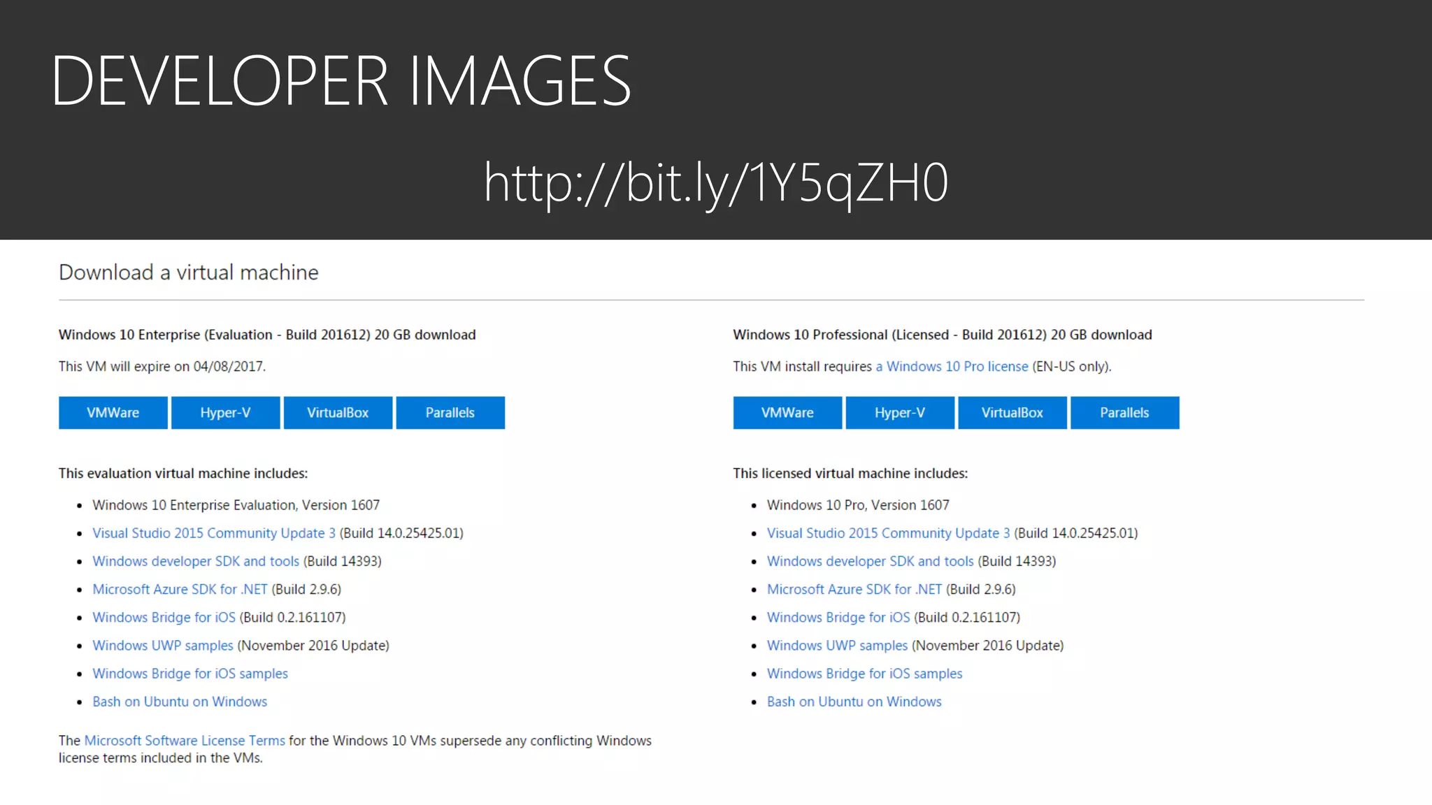 Introduction to Windows 10 UWP | PDF