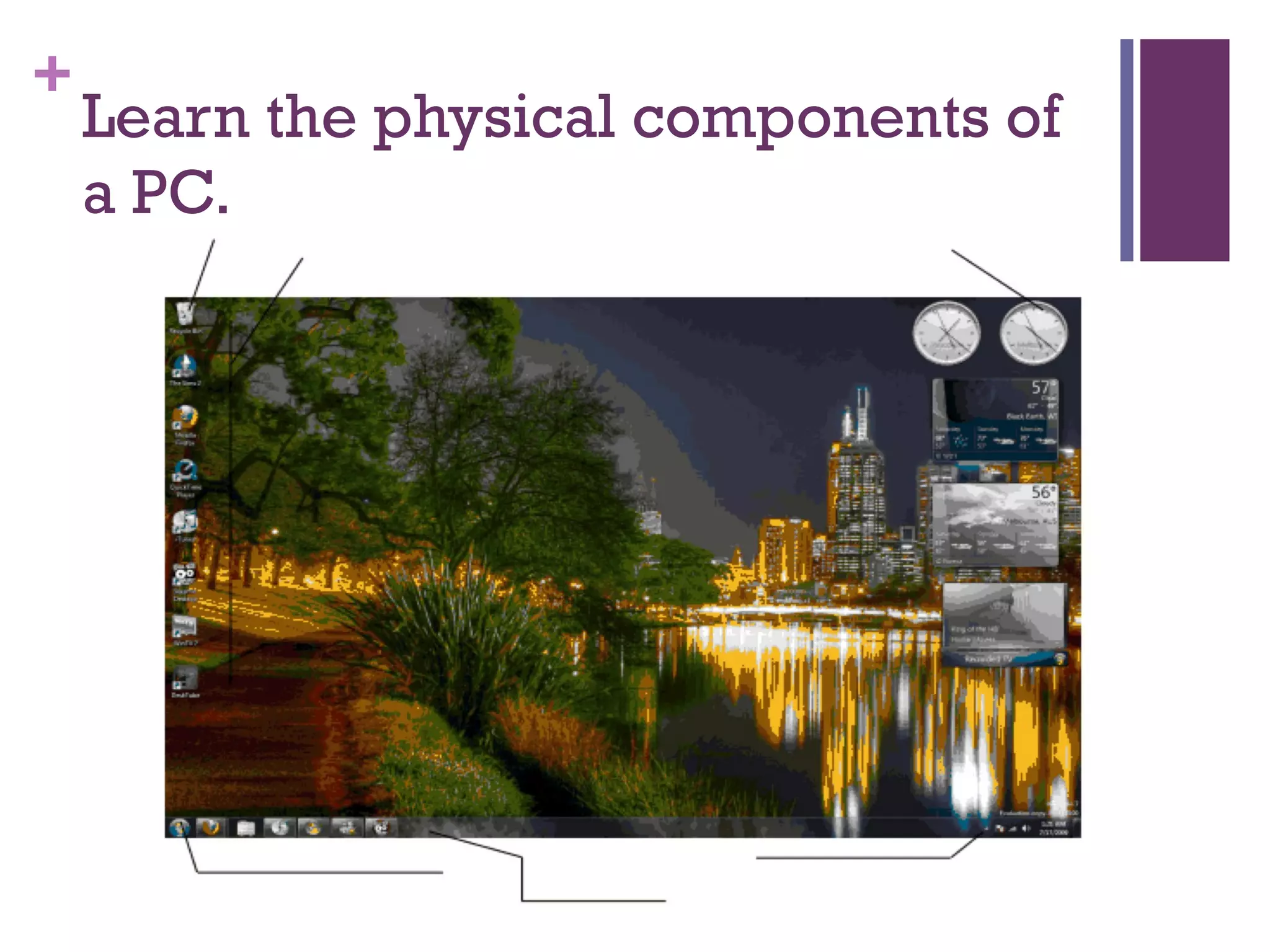 Introduction to Windows 7 | PPT