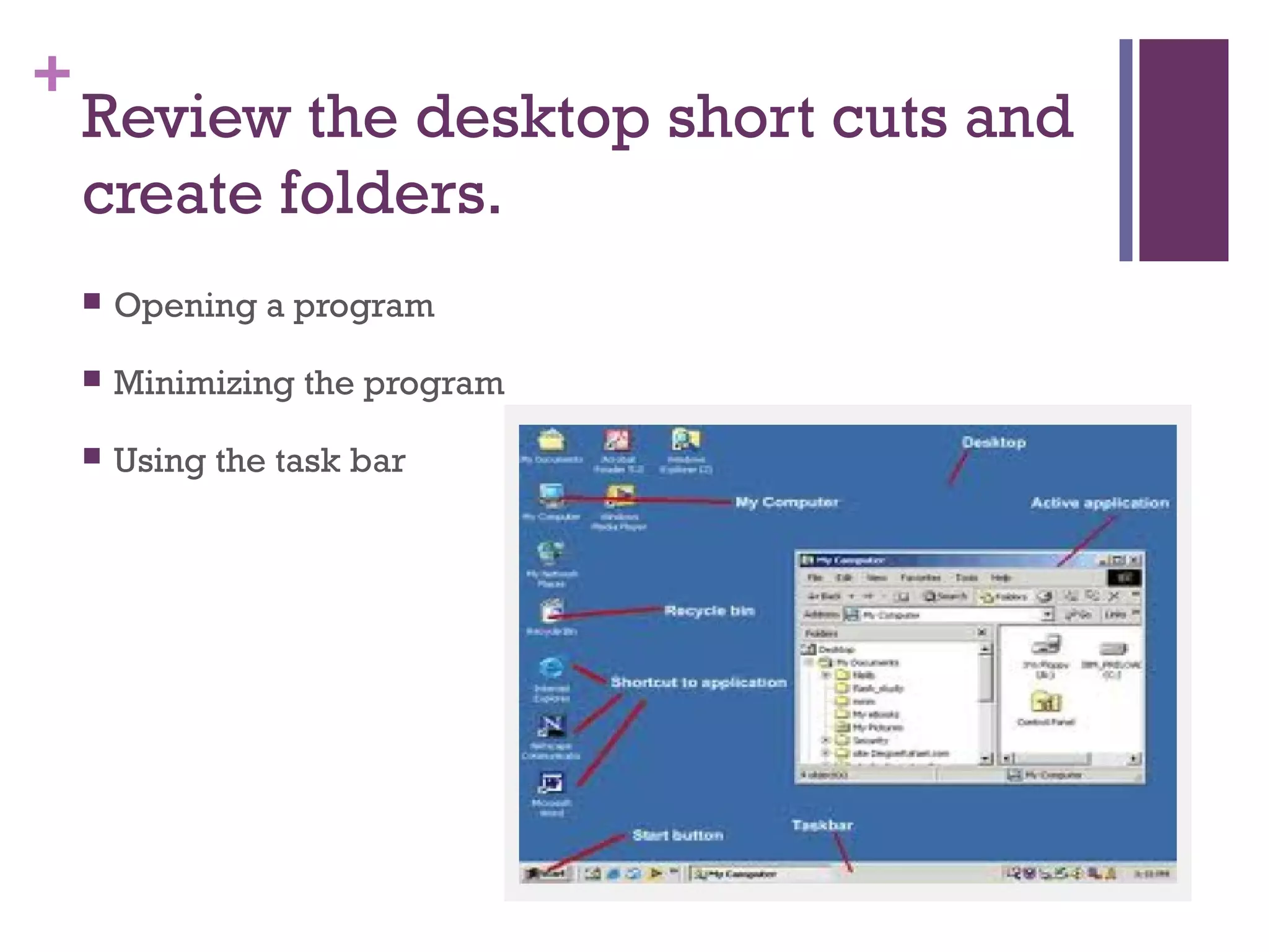 Introduction to Windows 7 | PPT