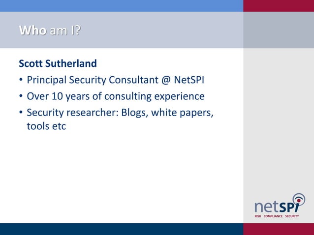 Introduction to Windows Dictionary Attacks | PDF
