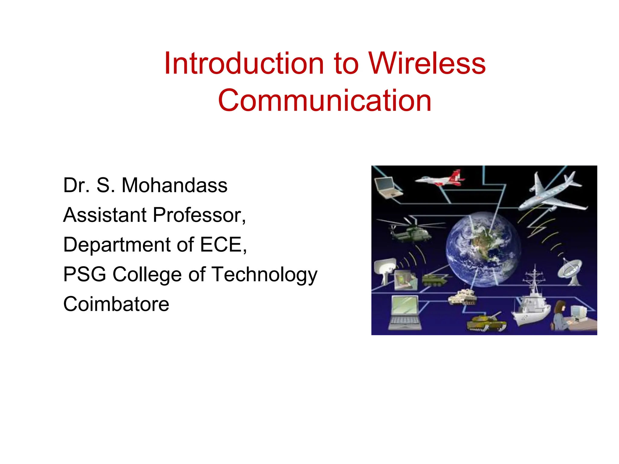 Introduction to Wireless Communication.ppt
