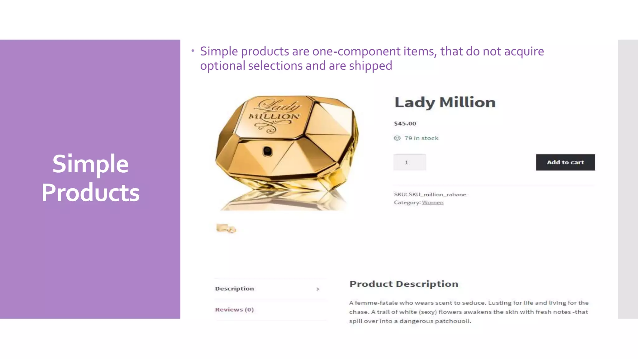 Introduction To Woocommerce Ppt