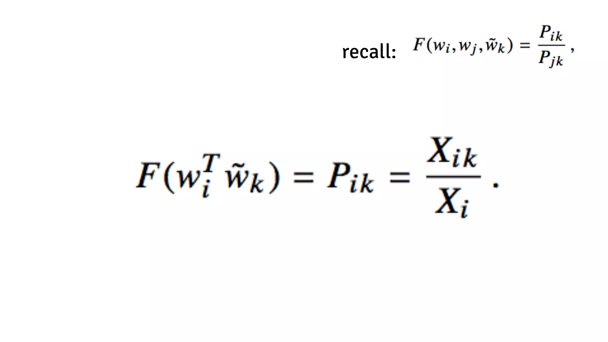Introduction to word embeddings with Python | PDF