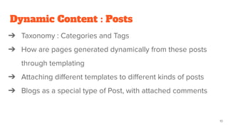Introduction to WordPress | PPT