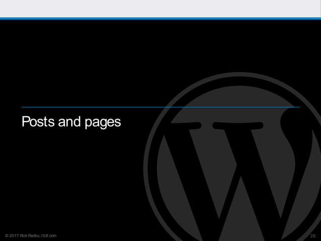 Introduction to WordPress for Beginners | PDF | Web Development | Internet