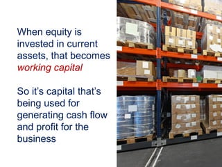 Introduction to working capital management | PPT