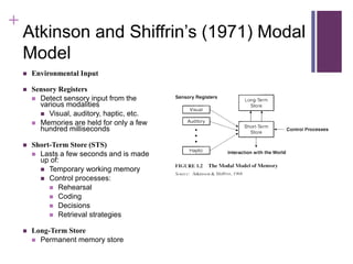 Introduction to working memory | PPT