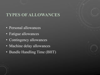 Introduction to Work Study .ppt