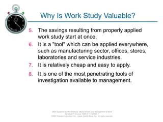 Introduction to Industrial engineering and work study.pptx