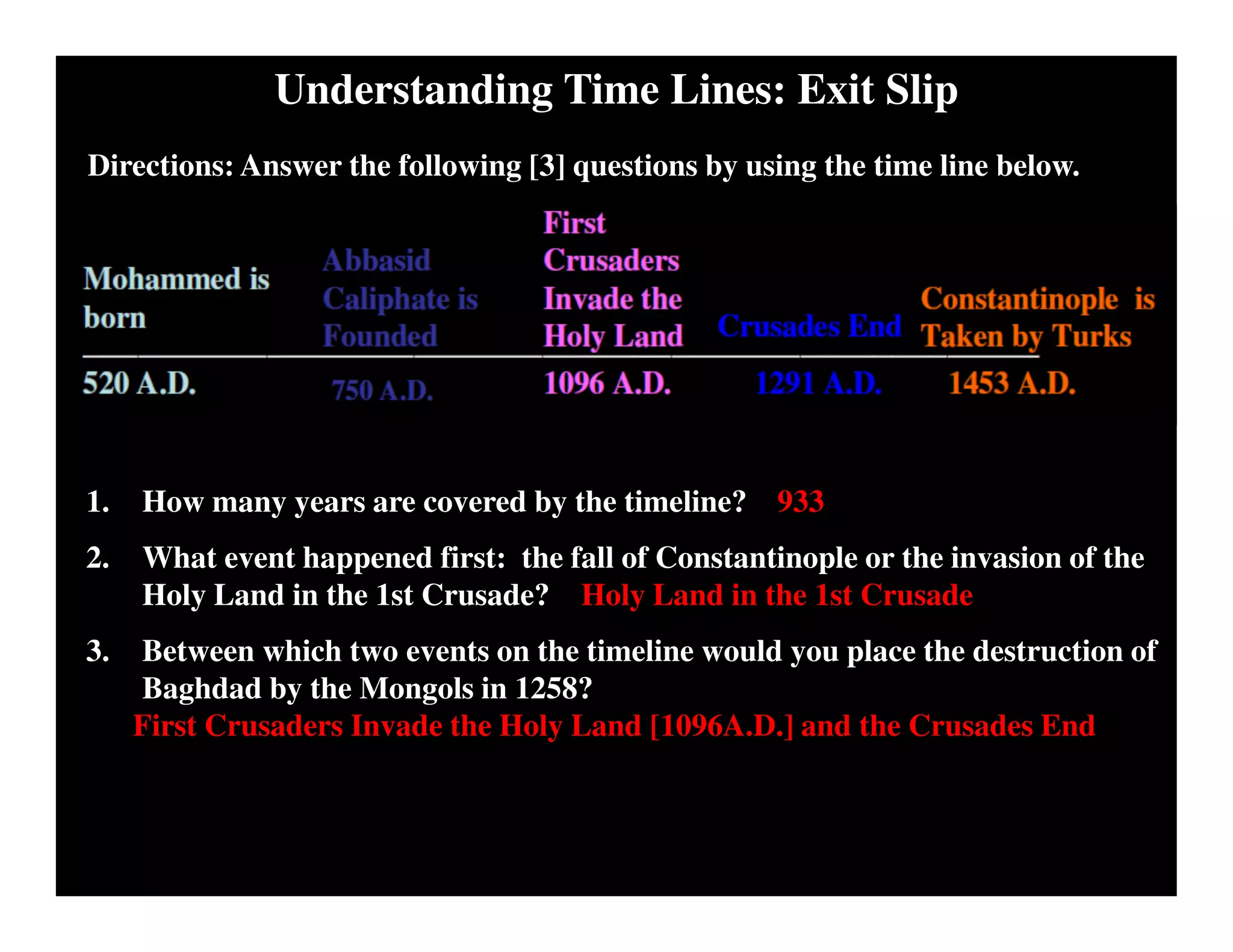 Introduction to World History [PDF] | PDF | Geology | Science