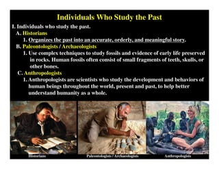 Introduction to World History [PDF] | PDF