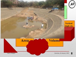 Introduction to World of Surveying | PPT