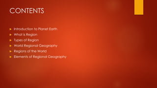 Introduction to World Regional Geography by Prof M Haroon.pdf