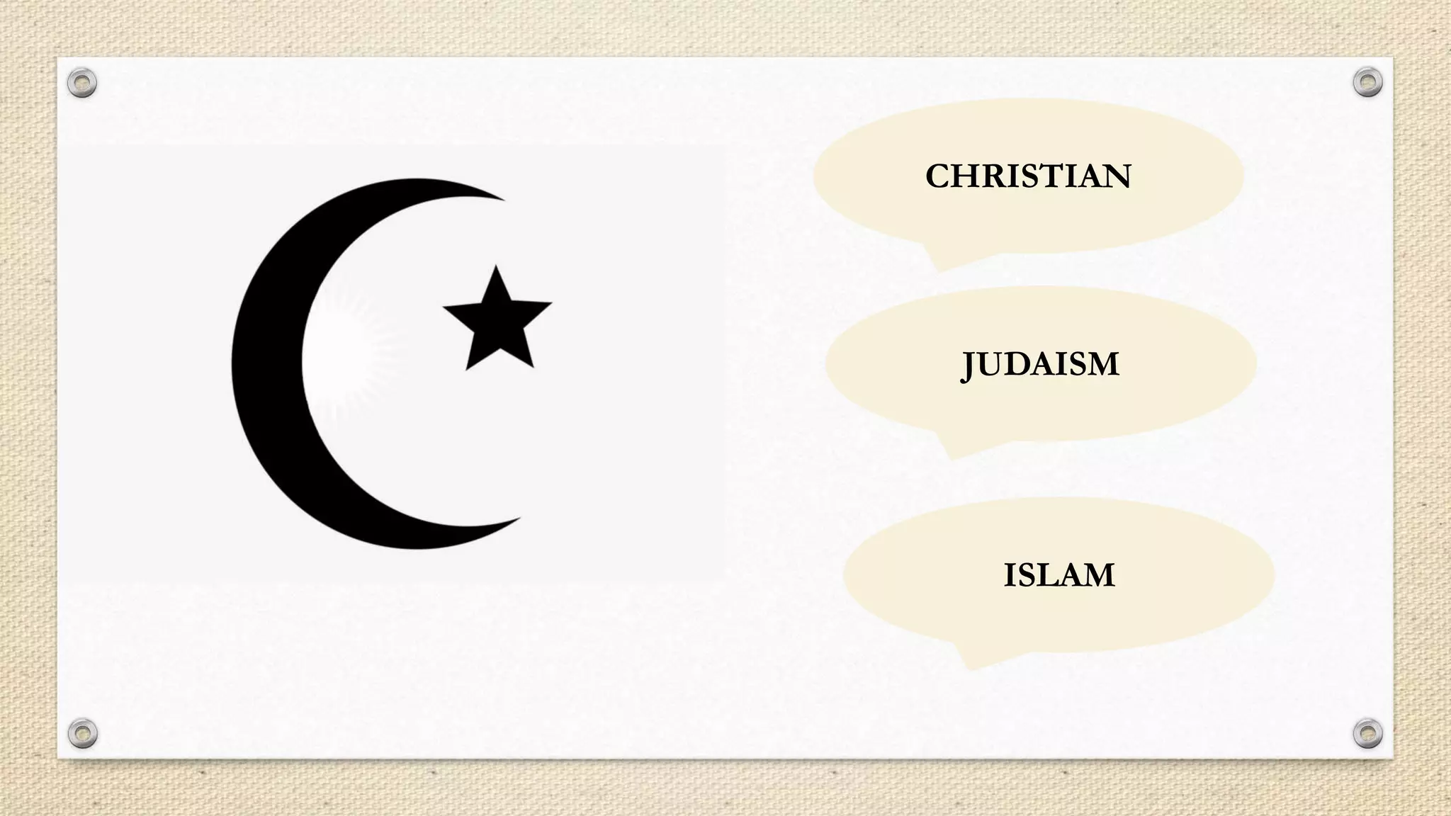 INTRODUCTION TO WORLD RELIGION AND BELIEF SYSTEM.pptx