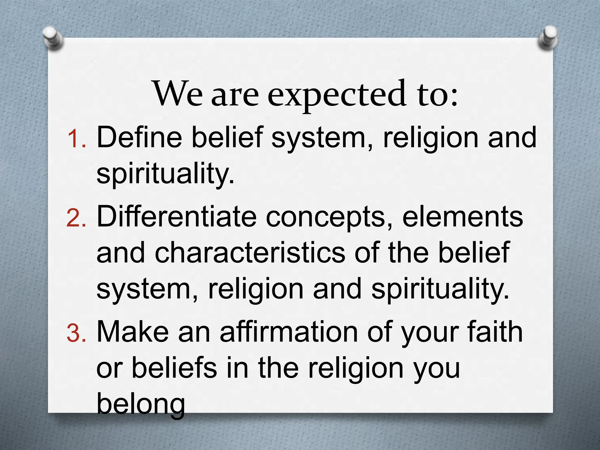 Introduction to World Religion and Belief Systems.pptx