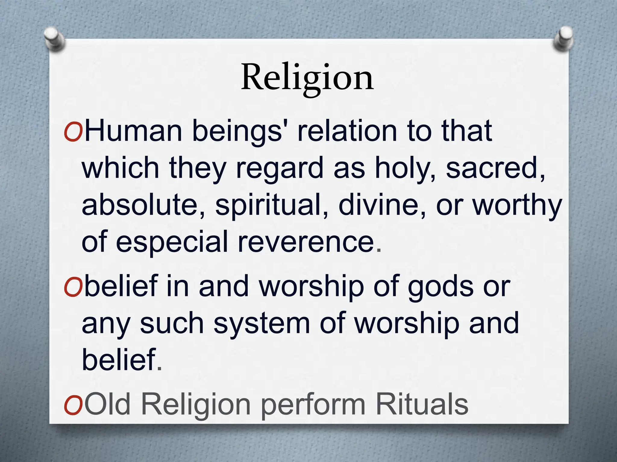 Introduction to World Religion and Belief Systems.pptx