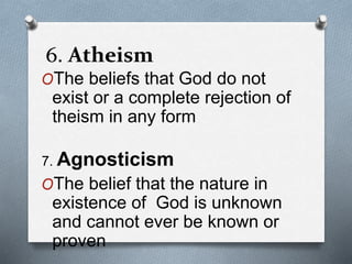 Introduction to World Religion and Belief Systems.pptx