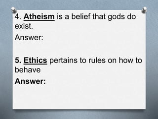 Introduction to World Religion and Belief Systems.pptx