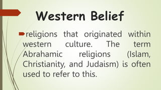 Introduction to World Religions and Belief Systems.pptx