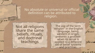 Introduction to World Religions and Belief Systems (1) - Copy.pptx