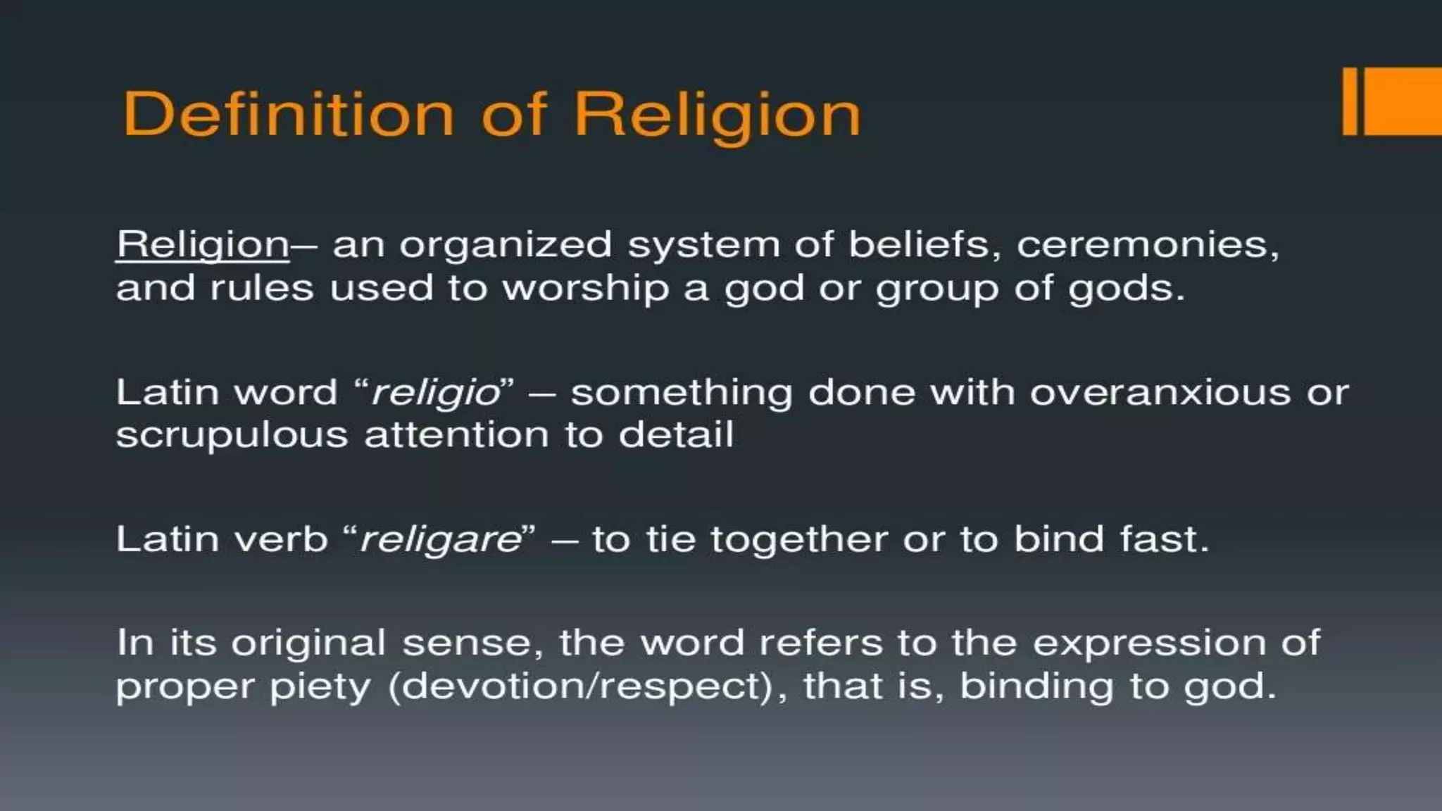 Introduction to World Religions and Belief Systems lesson 1.pptx