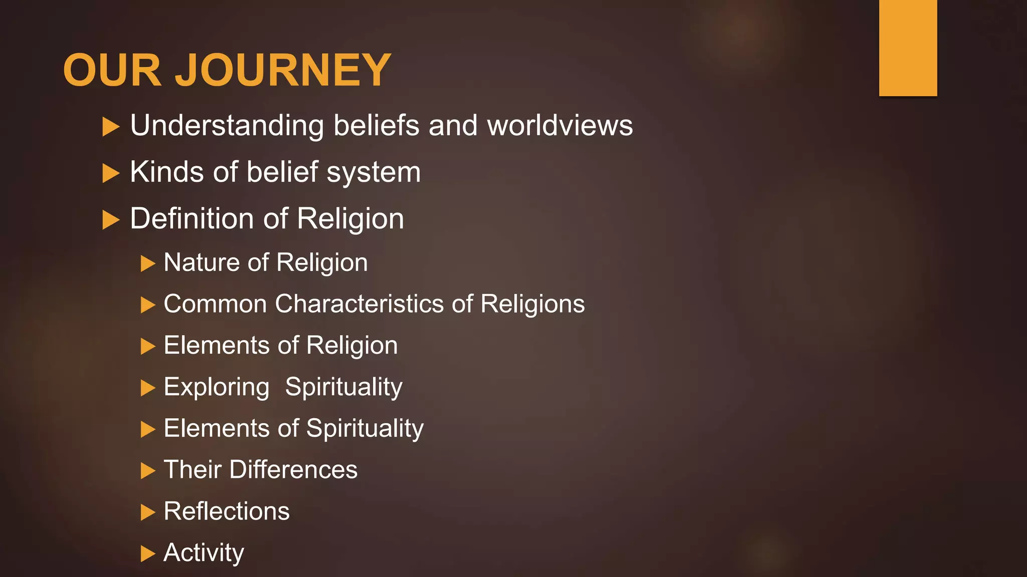 Introduction to World Religions and Belief Systems lesson 1.pptx
