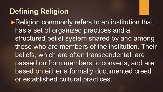 Introduction to World Religions and Belief Systems lesson 1.pptx ...