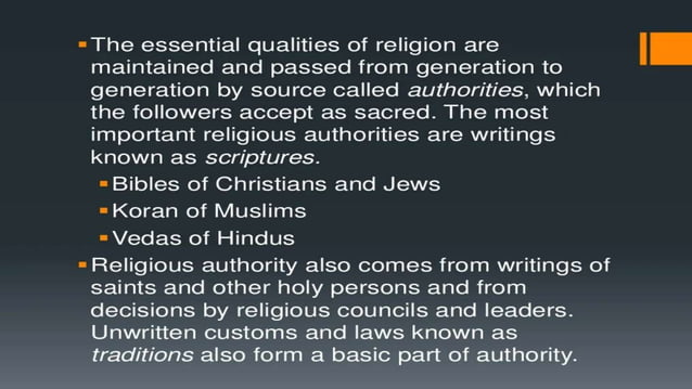 Introduction to World Religions and Belief Systems lesson 1.pptx ...