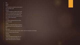 Introduction to World Religions and Belief Systems lesson 1.pptx